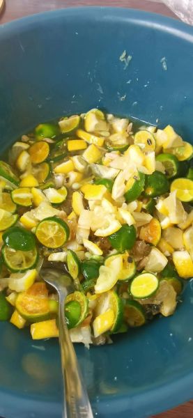 柠檬怎么吃_柠檬的100种吃法-第1张图片-山城妙识 柠檬怎么吃_柠檬的100种吃法-第1张图片-山城妙识