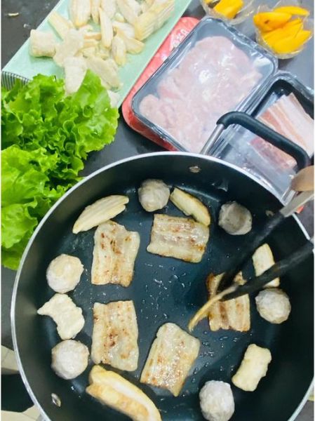 电火锅可以烤肉吗_电火锅烤肉技巧-第1张图片-山城妙识 电火锅可以烤肉吗_电火锅烤肉技巧-第1张图片-山城妙识