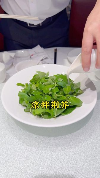 荆芥怎么吃_荆芥的吃法有哪些-第3张图片-山城妙识 荆芥怎么吃_荆芥的吃法有哪些-第3张图片-山城妙识