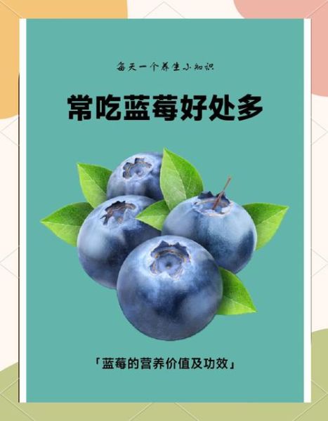 蓝莓的功效与作用禁忌_蓝莓一天吃多少颗最好-第1张图片-山城妙识 蓝莓的功效与作用禁忌_蓝莓一天吃多少颗最好-第1张图片-山城妙识