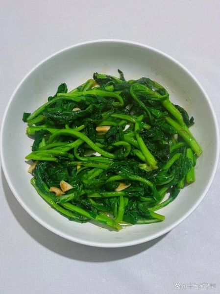 川菜素菜有哪些经典做法_家常川菜素菜怎么做才好吃-第3张图片-山城妙识 川菜素菜有哪些经典做法_家常川菜素菜怎么做才好吃-第3张图片-山城妙识