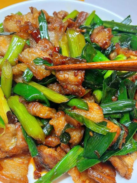 川菜素菜有哪些经典做法_家常川菜素菜怎么做才好吃-第1张图片-山城妙识 川菜素菜有哪些经典做法_家常川菜素菜怎么做才好吃-第1张图片-山城妙识