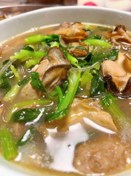 油菜粉条怎么做好吃_油菜粉条的做法大全-第1张图片-山城妙识