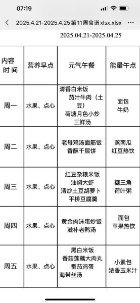 食谱大全下载_哪个平台最安全-第2张图片-山城妙识