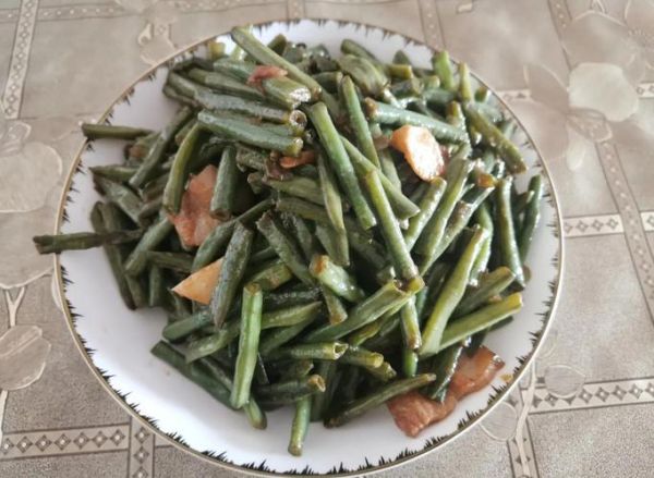 炒长豆角用焯水吗_豆角焯水几分钟-第2张图片-山城妙识