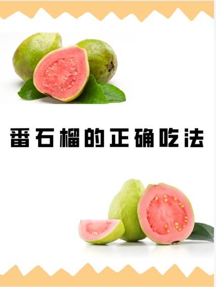 番石榴籽吃了会便秘吗_番石榴籽的功效与副作用-第1张图片-山城妙识 番石榴籽吃了会便秘吗_番石榴籽的功效与副作用-第1张图片-山城妙识