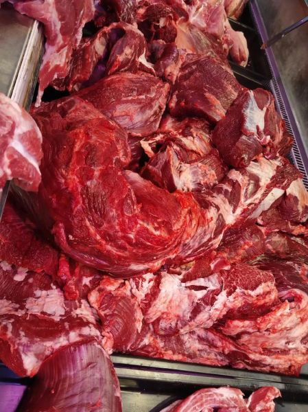 黄牛肉多少钱一斤_黄牛肉价格走势-第1张图片-山城妙识