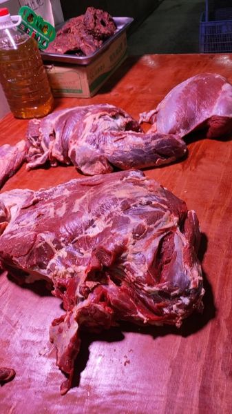 黄牛肉多少钱一斤_黄牛肉价格走势-第3张图片-山城妙识