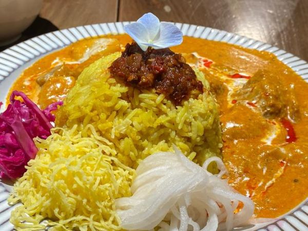 印度手抓饭怎么用手吃_印度手抓饭正宗做法-第1张图片-山城妙识