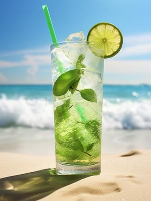 mojito有特殊含义吗_mojito在恋爱中的暗示-第1张图片-山城妙识 mojito有特殊含义吗_mojito在恋爱中的暗示-第1张图片-山城妙识