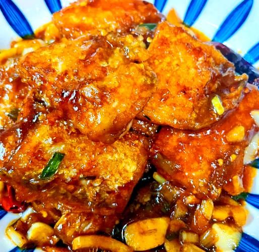 糖醋带鱼怎么做好吃_家常糖醋带鱼做法窍门-第3张图片-山城妙识 糖醋带鱼怎么做好吃_家常糖醋带鱼做法窍门-第3张图片-山城妙识