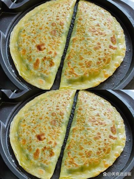 韭菜盒子家常做法_韭菜盒子怎么和面才软-第2张图片-山城妙识 韭菜盒子家常做法_韭菜盒子怎么和面才软-第2张图片-山城妙识