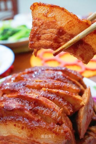 南乳扣肉是什么地方的菜_正宗做法揭秘-第1张图片-山城妙识 南乳扣肉是什么地方的菜_正宗做法揭秘-第1张图片-山城妙识