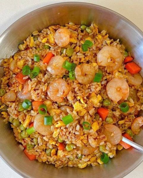 蛋炒饭用什么米最好吃_蛋炒饭怎么炒才粒粒分明-第2张图片-山城妙识