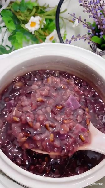 杂粮粥减肥有效吗_杂粮粥减肥食谱推荐-第2张图片-山城妙识 杂粮粥减肥有效吗_杂粮粥减肥食谱推荐-第2张图片-山城妙识