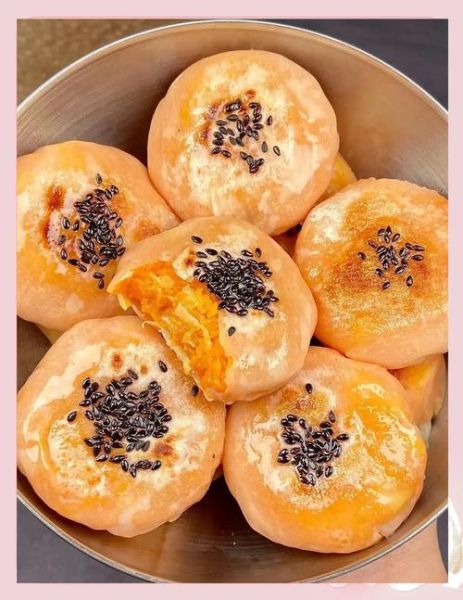 红薯饼怎么做好吃又软_红薯饼软糯秘诀-第2张图片-山城妙识 红薯饼怎么做好吃又软_红薯饼软糯秘诀-第2张图片-山城妙识