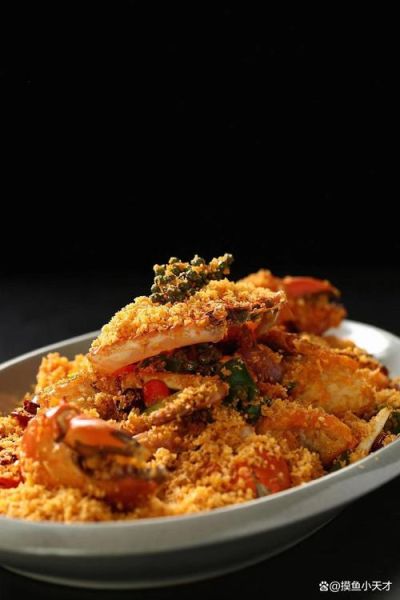 避风塘炒蟹为什么叫避风塘_起源故事-第2张图片-山城妙识