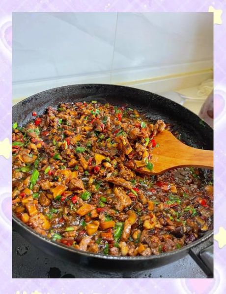 香菇酱怎么保存_香菇酱的做法大全集-第3张图片-山城妙识 香菇酱怎么保存_香菇酱的做法大全集-第3张图片-山城妙识