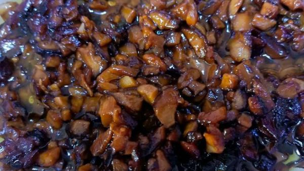 香菇酱怎么保存_香菇酱的做法大全集-第2张图片-山城妙识 香菇酱怎么保存_香菇酱的做法大全集-第2张图片-山城妙识