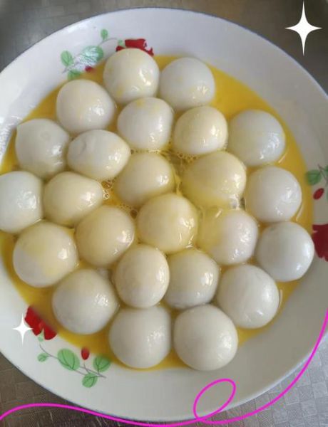 汤圆怎么炸不会爆_炸汤圆用冷冻还是常温-第2张图片-山城妙识