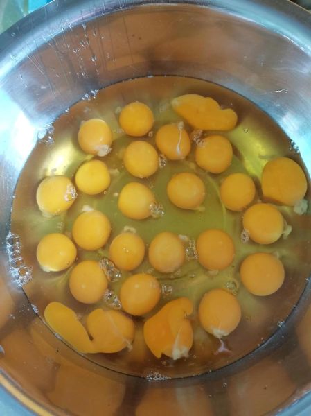 松花蛋肠可以直接吃吗_松花蛋肠怎么吃才安全-第2张图片-山城妙识