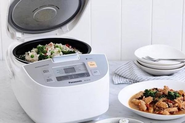 高压锅煮饭一般几分钟_高压锅煮饭时间怎么掌握-第1张图片-山城妙识