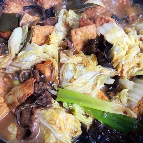 大锅菜歌曲大全_哪里能免费听-第2张图片-山城妙识