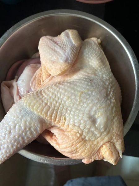 猪肚包鸡的做法大全图解_猪肚包鸡怎么做好吃-第2张图片-山城妙识 猪肚包鸡的做法大全图解_猪肚包鸡怎么做好吃-第2张图片-山城妙识