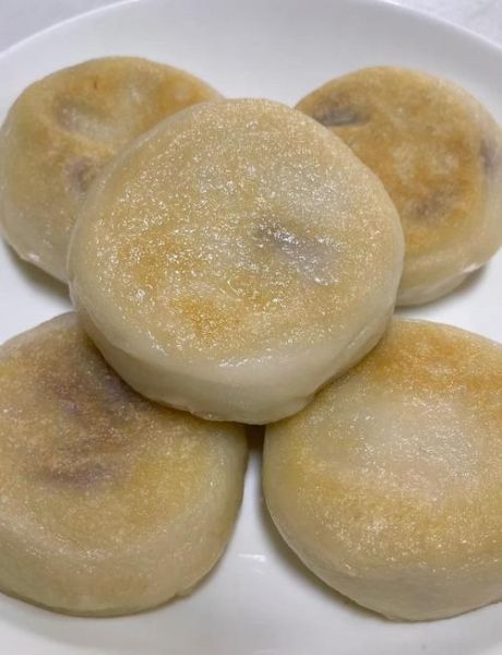 荔浦芋头甜品怎么做_荔浦芋头甜品简单做法窍门-第2张图片-山城妙识