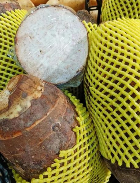 荔浦芋头甜品怎么做_荔浦芋头甜品简单做法窍门-第3张图片-山城妙识