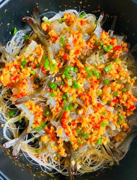 怎么做虾好吃又简单_家常做虾的方法视频-第1张图片-山城妙识