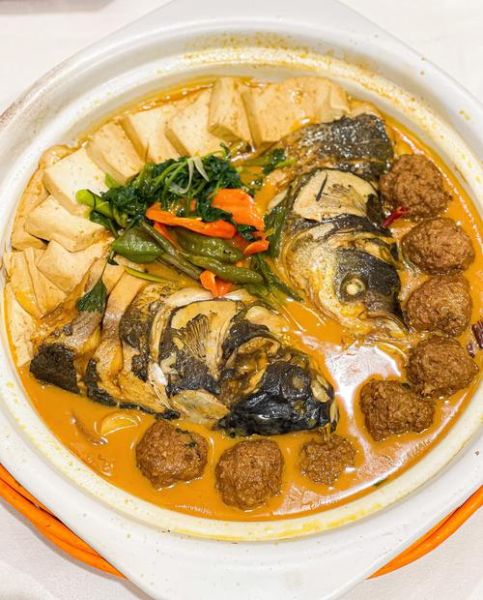 胖头鱼头东北做法大全_胖头鱼头怎么做好吃-第2张图片-山城妙识