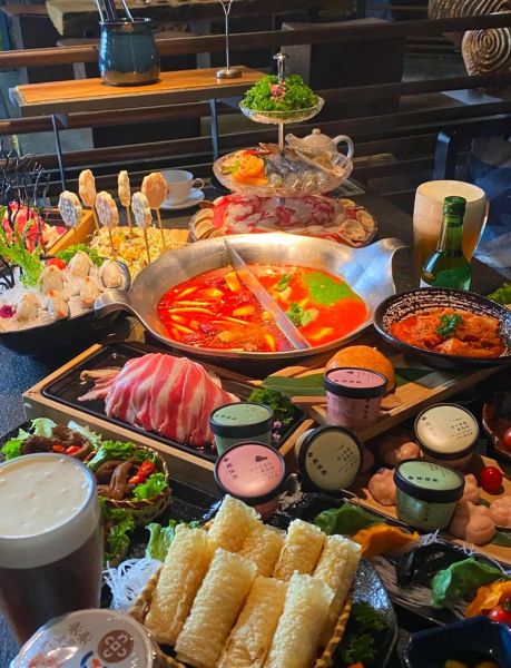 韩国泡菜火锅怎么做_正宗韩式泡菜火锅做法-第3张图片-山城妙识 韩国泡菜火锅怎么做_正宗韩式泡菜火锅做法-第3张图片-山城妙识