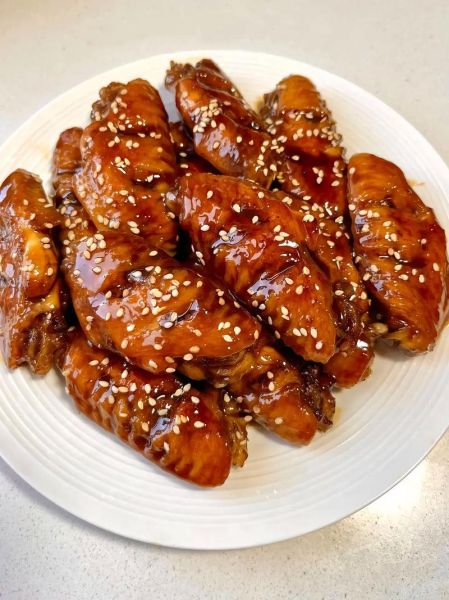 家常鸡翅怎么做_鸡翅怎么腌制才入味-第2张图片-山城妙识 家常鸡翅怎么做_鸡翅怎么腌制才入味-第2张图片-山城妙识