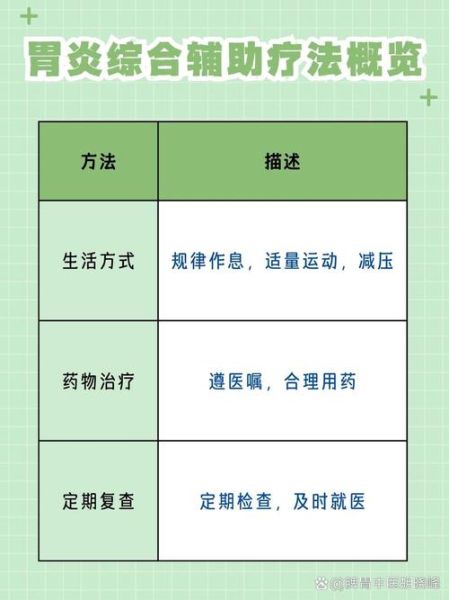 胃疼吃什么食物对胃好_胃疼饮食禁忌有哪些-第3张图片-山城妙识