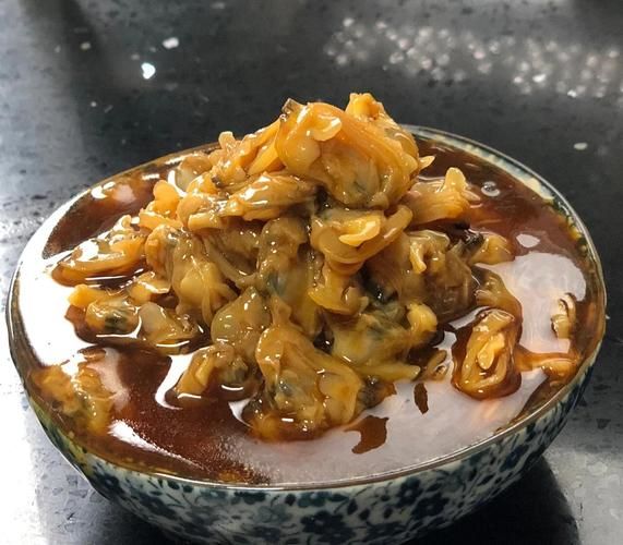 袋装干蛤蜊怎么泡发_袋装干蛤蜊的做法大全-第3张图片-山城妙识