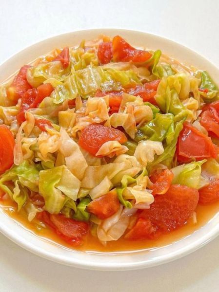 大头菜炒西红柿怎么炒好吃_大头菜炒西红柿用焯水吗-第2张图片-山城妙识 大头菜炒西红柿怎么炒好吃_大头菜炒西红柿用焯水吗-第2张图片-山城妙识