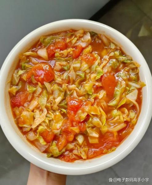 大头菜炒西红柿怎么炒好吃_大头菜炒西红柿用焯水吗-第3张图片-山城妙识 大头菜炒西红柿怎么炒好吃_大头菜炒西红柿用焯水吗-第3张图片-山城妙识