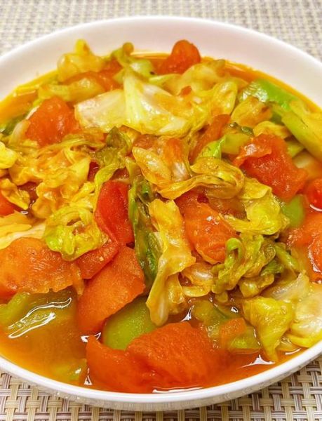 大头菜炒西红柿怎么炒好吃_大头菜炒西红柿用焯水吗-第1张图片-山城妙识 大头菜炒西红柿怎么炒好吃_大头菜炒西红柿用焯水吗-第1张图片-山城妙识