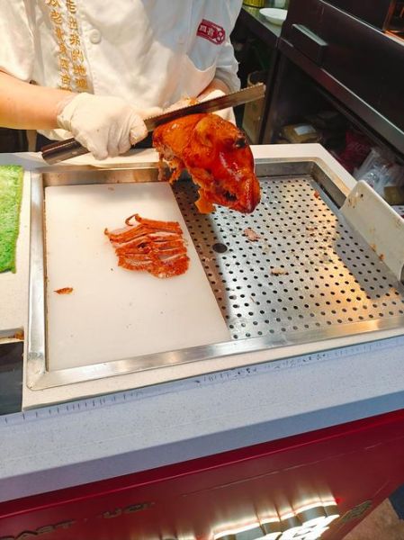 四喜鸭子怎么做_正宗四喜鸭子的做法-第3张图片-山城妙识