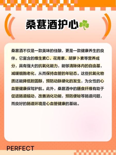 女人喝桑葚酒的功效与作用_长期喝有什么好处-第2张图片-山城妙识