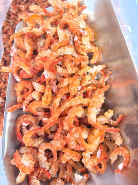 海米怎么保存_海米放冷藏还是冷冻-第2张图片-山城妙识