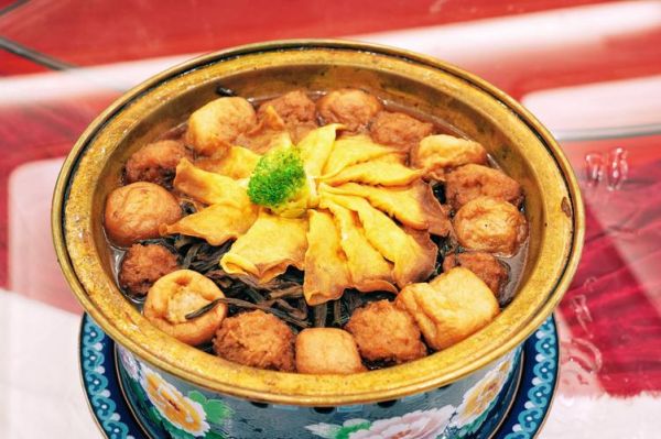 安徽小吃有哪些_安徽必吃小吃推荐-第3张图片-山城妙识 安徽小吃有哪些_安徽必吃小吃推荐-第3张图片-山城妙识