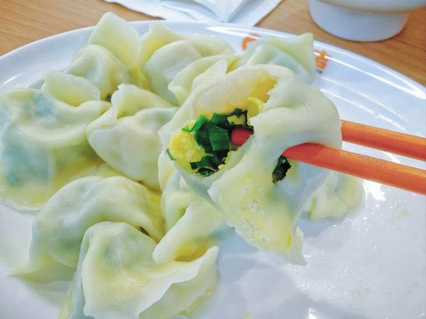 肉三鲜饺子是哪三鲜_肉三鲜饺子怎么调馅才好吃-第2张图片-山城妙识