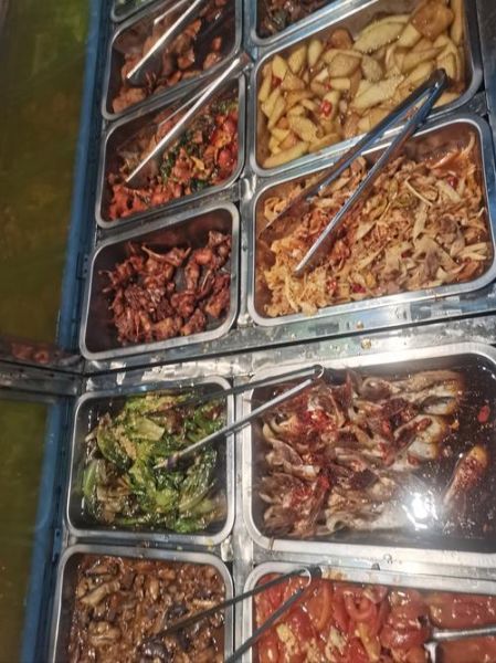 15元快餐菜谱有哪些菜_15元快餐能吃什么-第3张图片-山城妙识