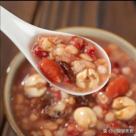八宝粥配料比例是多少_正宗八宝粥怎么煮-第2张图片-山城妙识 八宝粥配料比例是多少_正宗八宝粥怎么煮-第2张图片-山城妙识