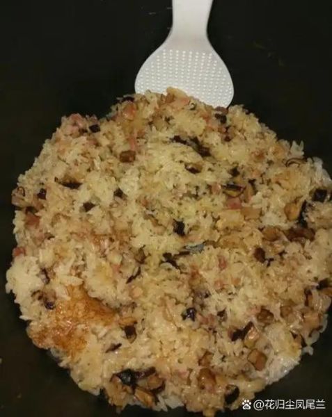 八宝粥配料比例是多少_正宗八宝粥怎么煮-第3张图片-山城妙识 八宝粥配料比例是多少_正宗八宝粥怎么煮-第3张图片-山城妙识