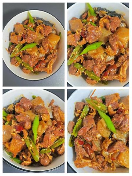 魔芋啤酒烧鸭子怎么做_魔芋烧鸭用哪种啤酒-第2张图片-山城妙识 魔芋啤酒烧鸭子怎么做_魔芋烧鸭用哪种啤酒-第2张图片-山城妙识