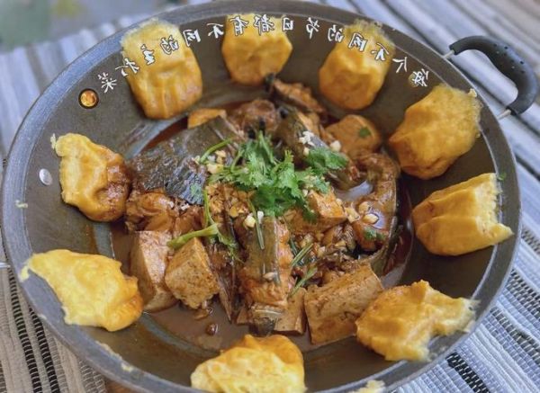 农家铁锅炖鱼怎么做_铁锅炖鱼用什么鱼最好-第2张图片-山城妙识 农家铁锅炖鱼怎么做_铁锅炖鱼用什么鱼最好-第2张图片-山城妙识