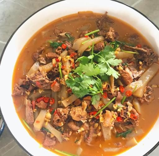 魔芋啤酒烧鸭子怎么做_魔芋烧鸭用哪种啤酒-第3张图片-山城妙识 魔芋啤酒烧鸭子怎么做_魔芋烧鸭用哪种啤酒-第3张图片-山城妙识